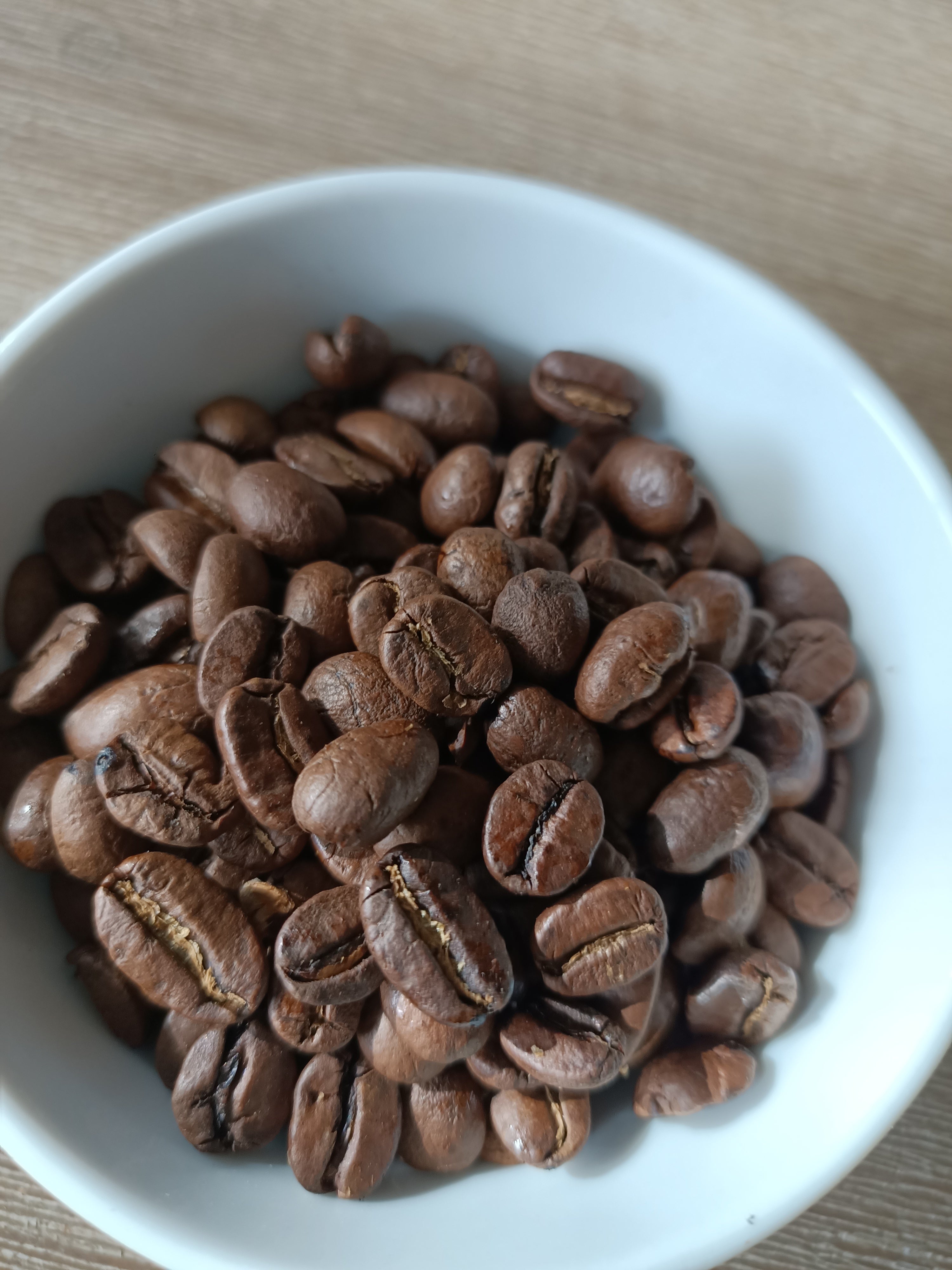 Mocha – Dragon Roast Coffee